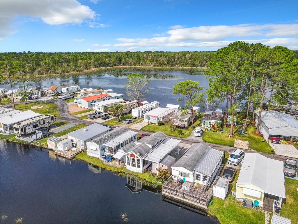 92 Eagle Point S, Osteen, FL, 32764 | MLS: O6182044 | Edina Realty