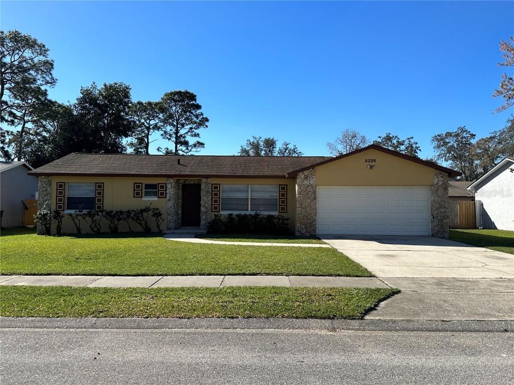 9226 Toby Lane, Orlando, FL, 32817 | MLS: O6280930 | Edina Realty