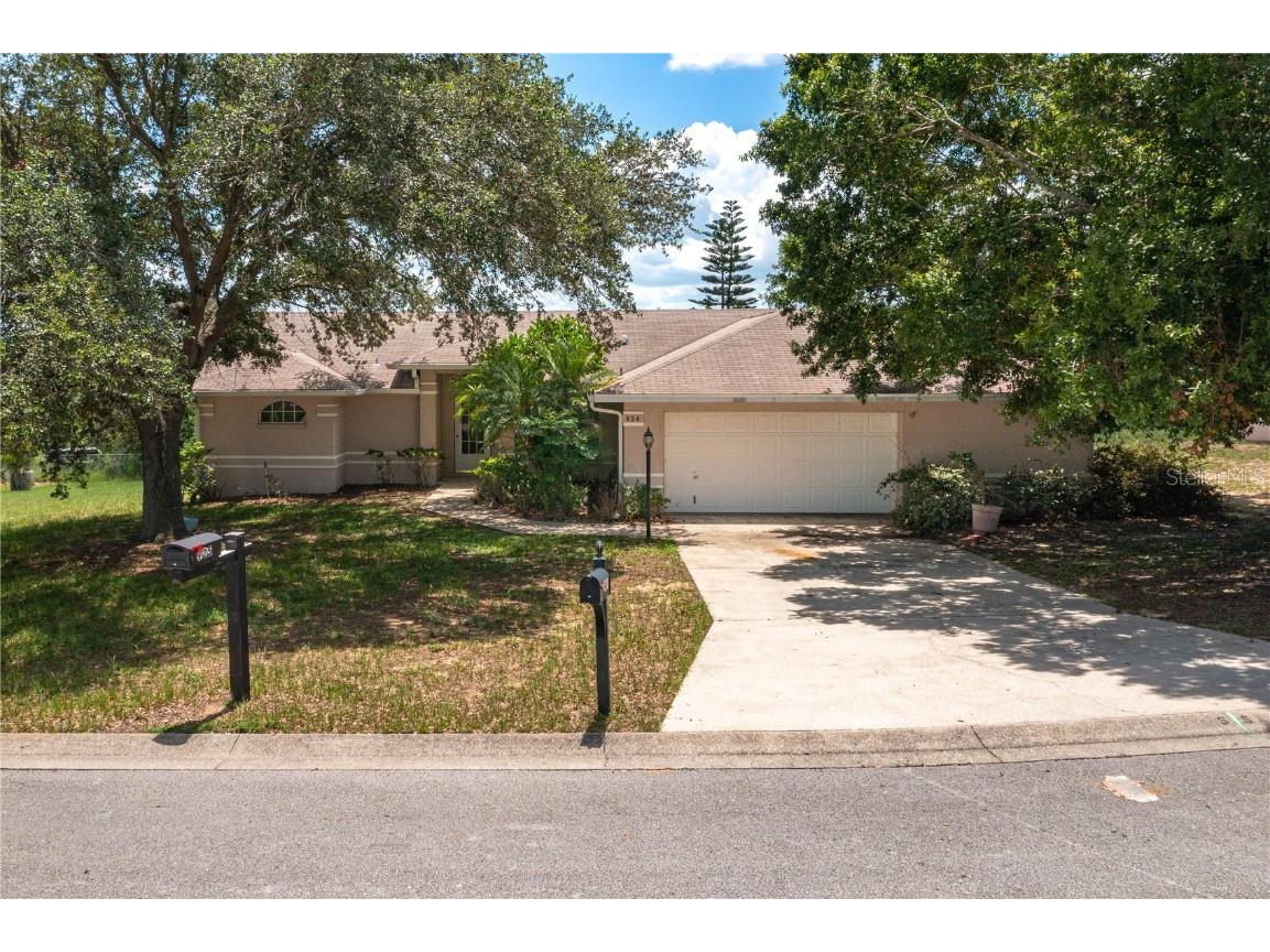 924 Primrose Way, Lake Wales, FL, 33853 | MLS: P4931273 | Edina Realty