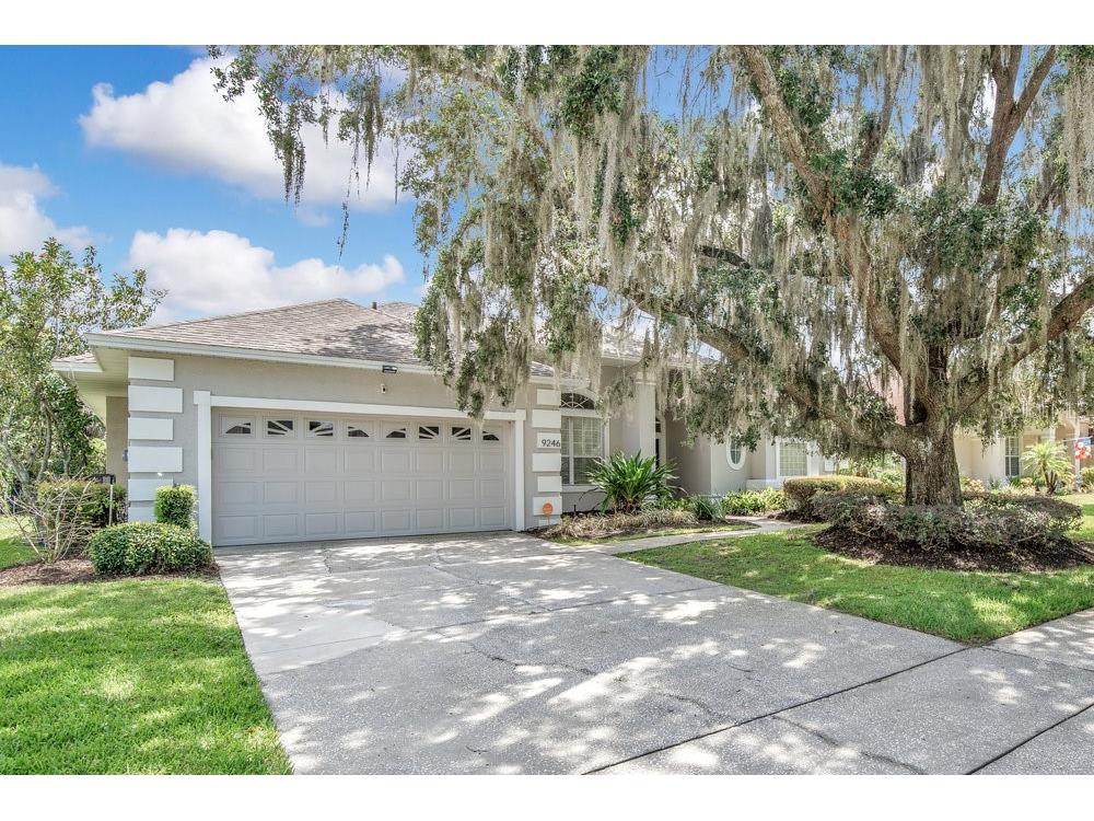 9246 Wickham Way, Orlando, FL, 32836 | MLS: O6328321 | Edina Realty