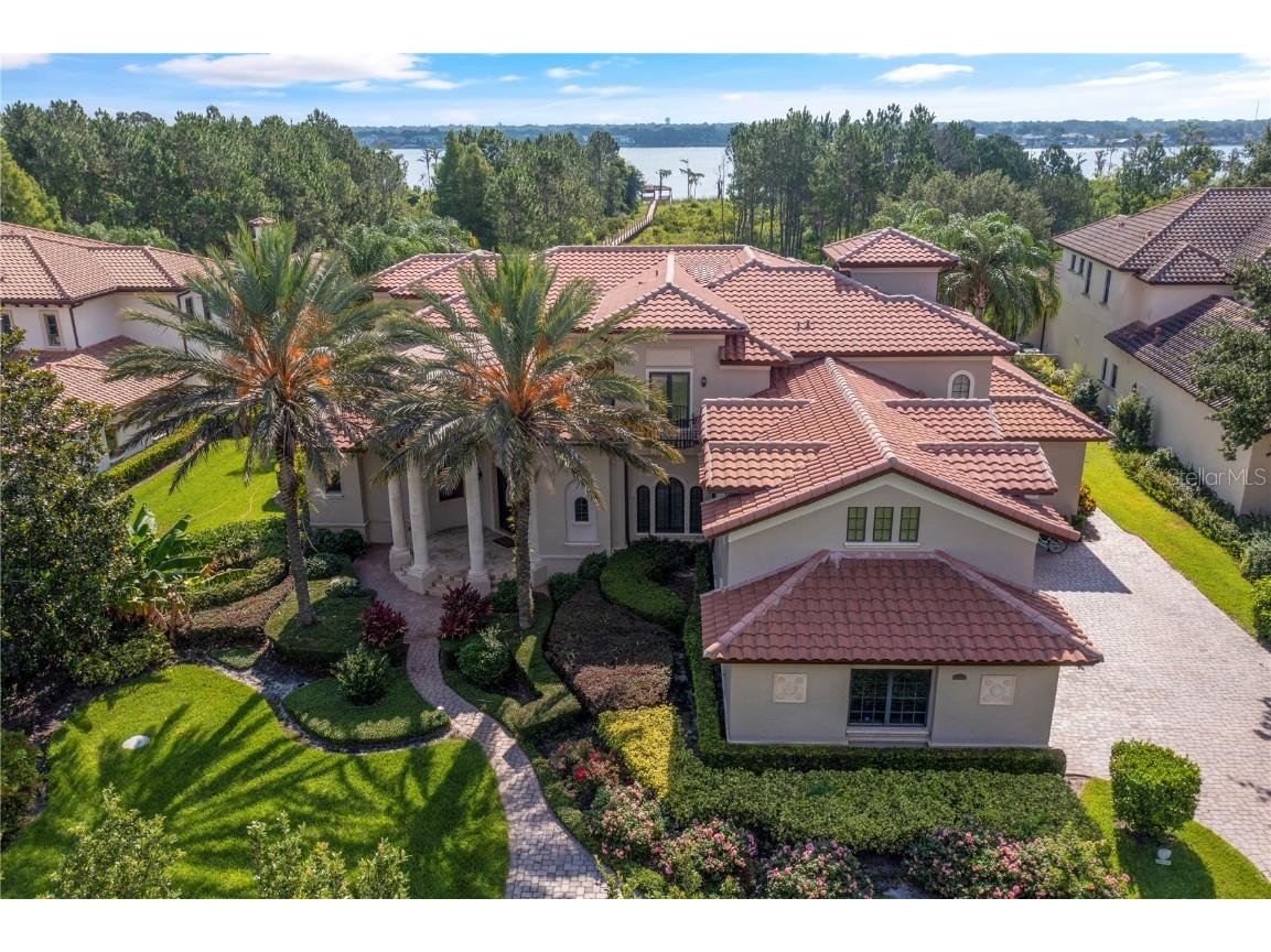 9259 Tibet Pointe Circle, Windermere, FL, 34786 | MLS: O6202435 | Edina ...