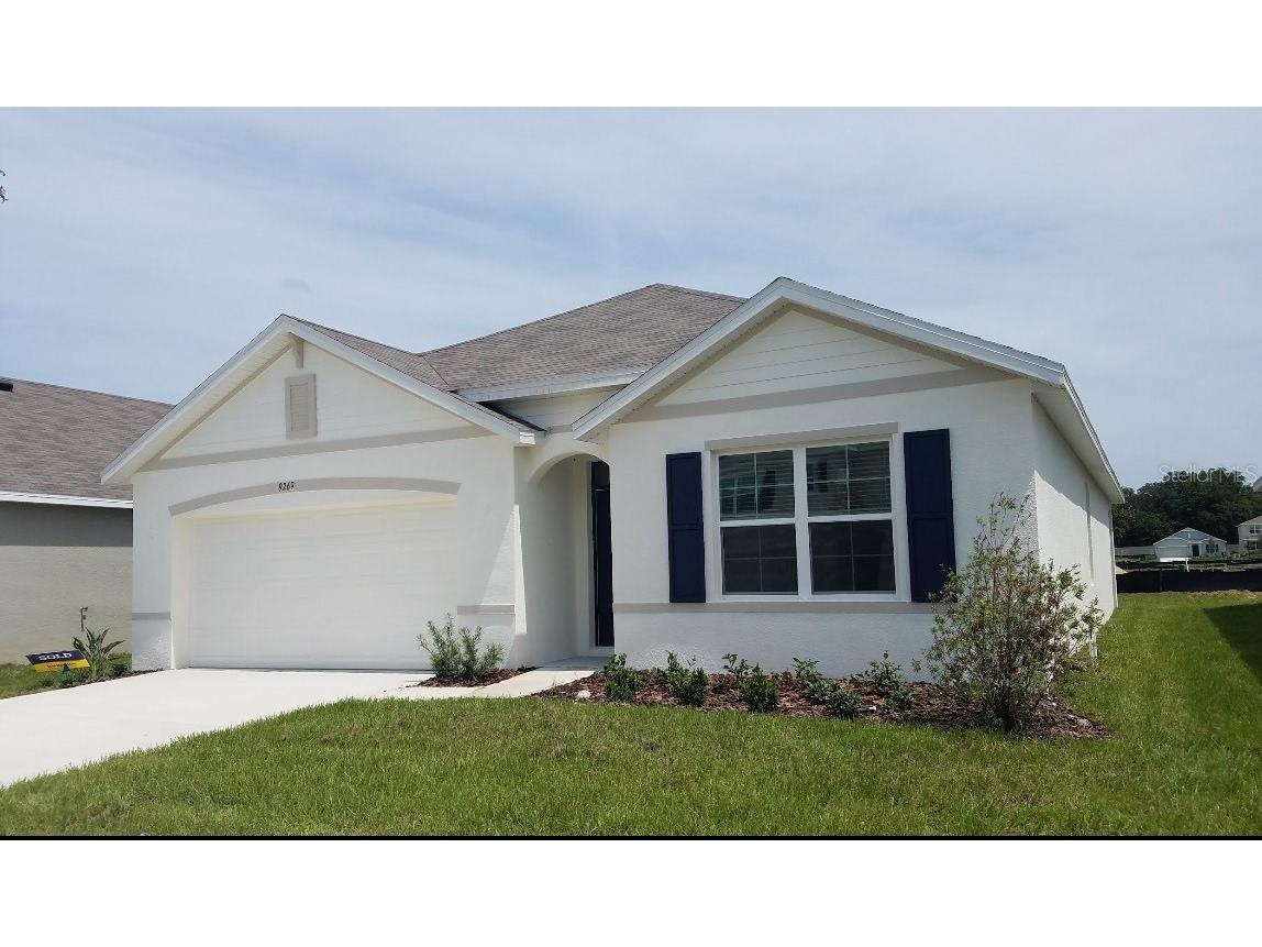 9269 Watolla Drive, Thonotosassa, FL, 33592 | MLS: TB8346187 | Edina Realty