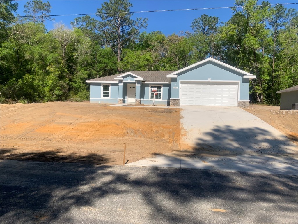 9295 N Sherman Drive, Citrus Springs, FL, 34434 | MLS: OM674914 | Edina ...