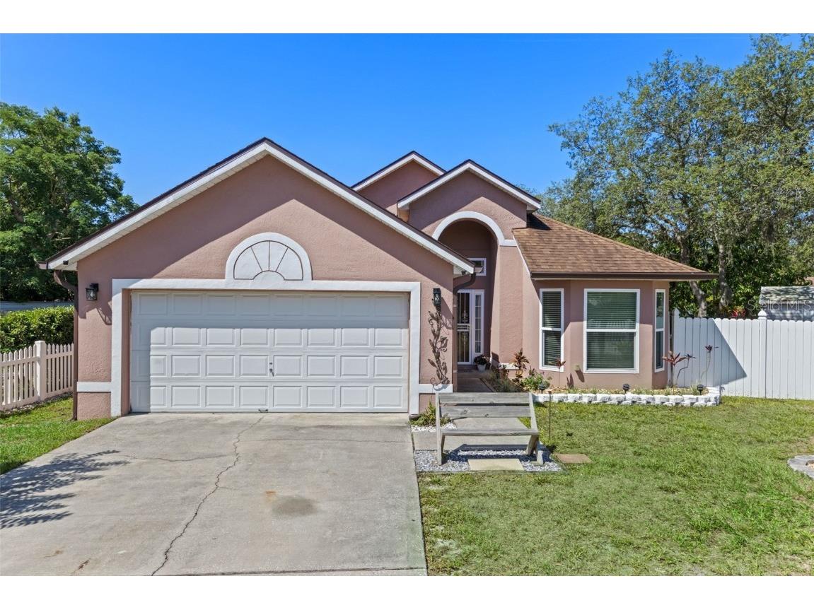 9301 Echo Run, Orlando, FL, 32817 | MLS: O6298469 | Edina Realty