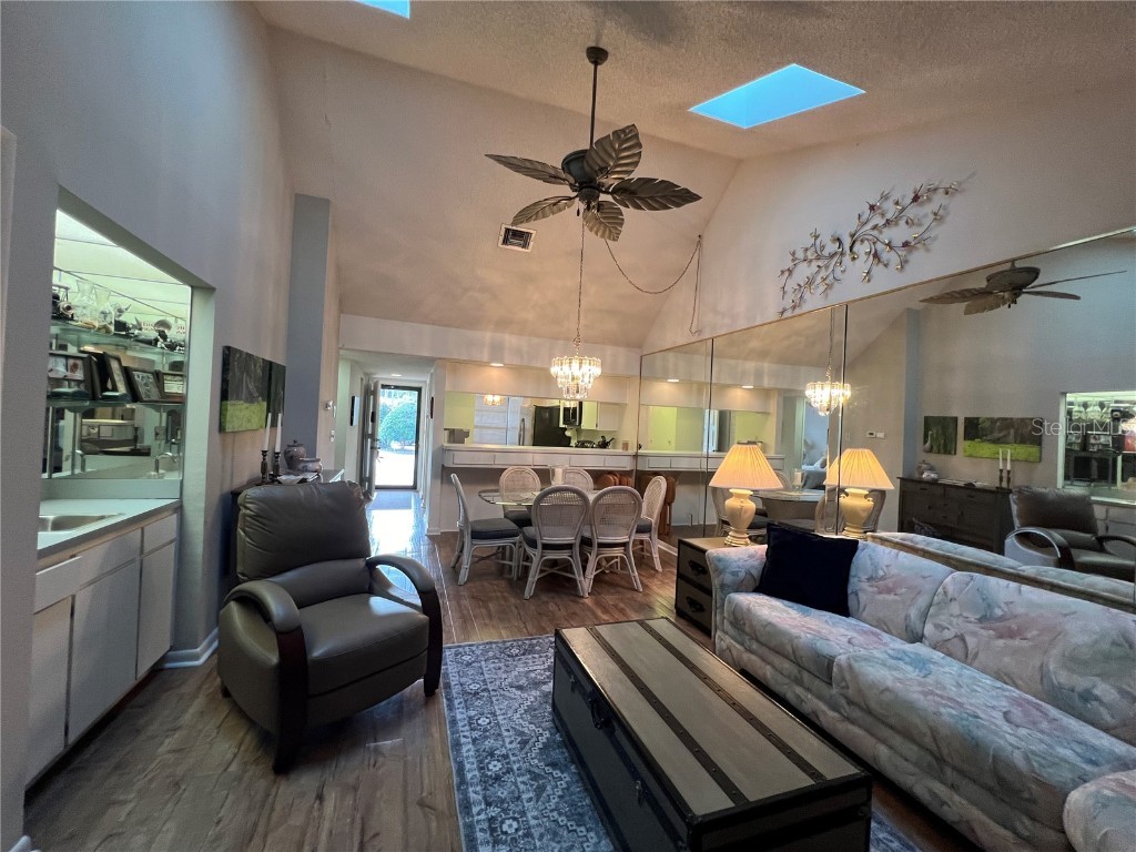 9303 Golf View Drive, New Port Richey, FL, 34655 | MLS: TB8430970 ...