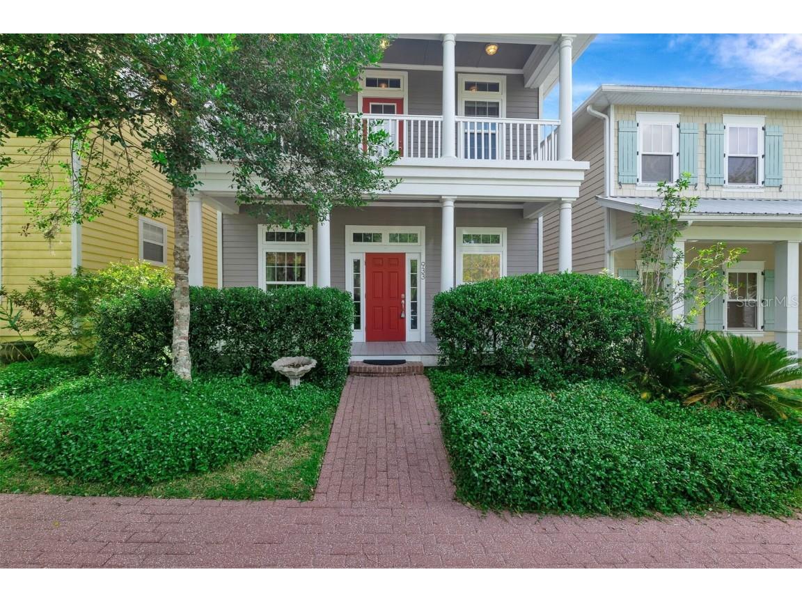 933 NW 50th Terrace, Gainesville, FL, 32605 | MLS: GC523041 | Edina Realty