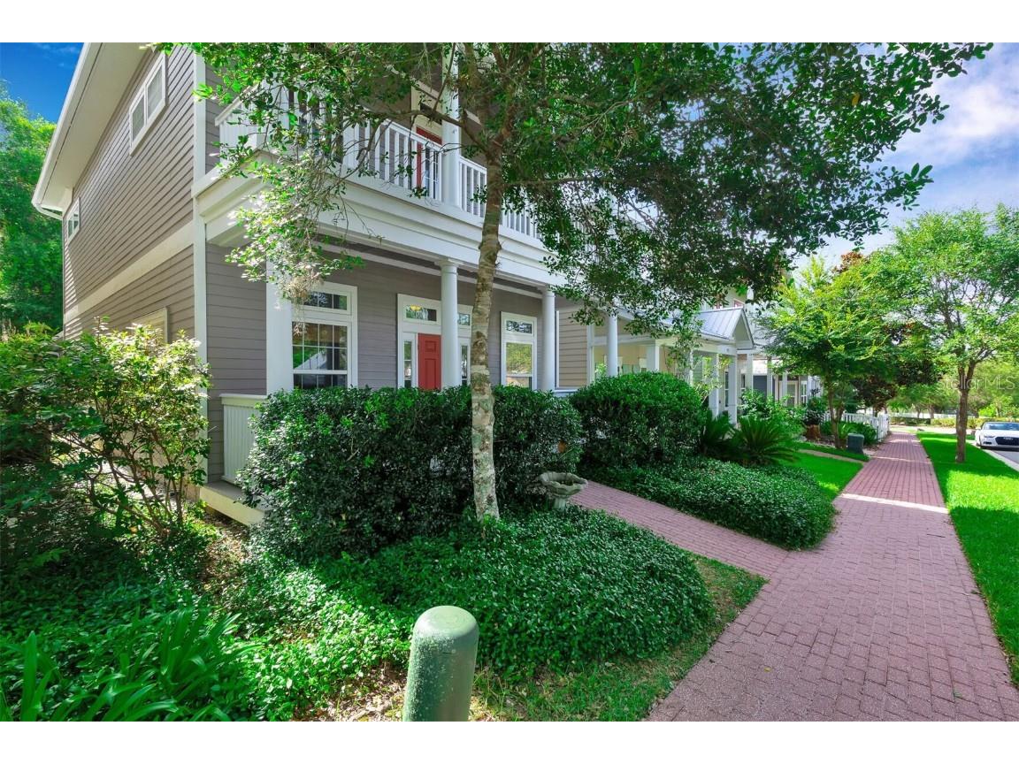 933 NW 50th Terrace, Gainesville, FL, 32605 | MLS: GC523041 | Edina Realty