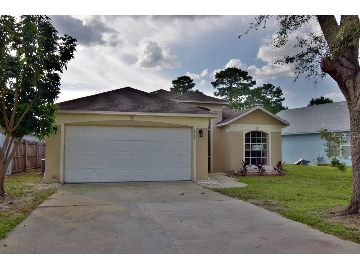 9349 Telfer Run, Orlando, FL, 32817 | MLS: O5984724 | Edina Realty