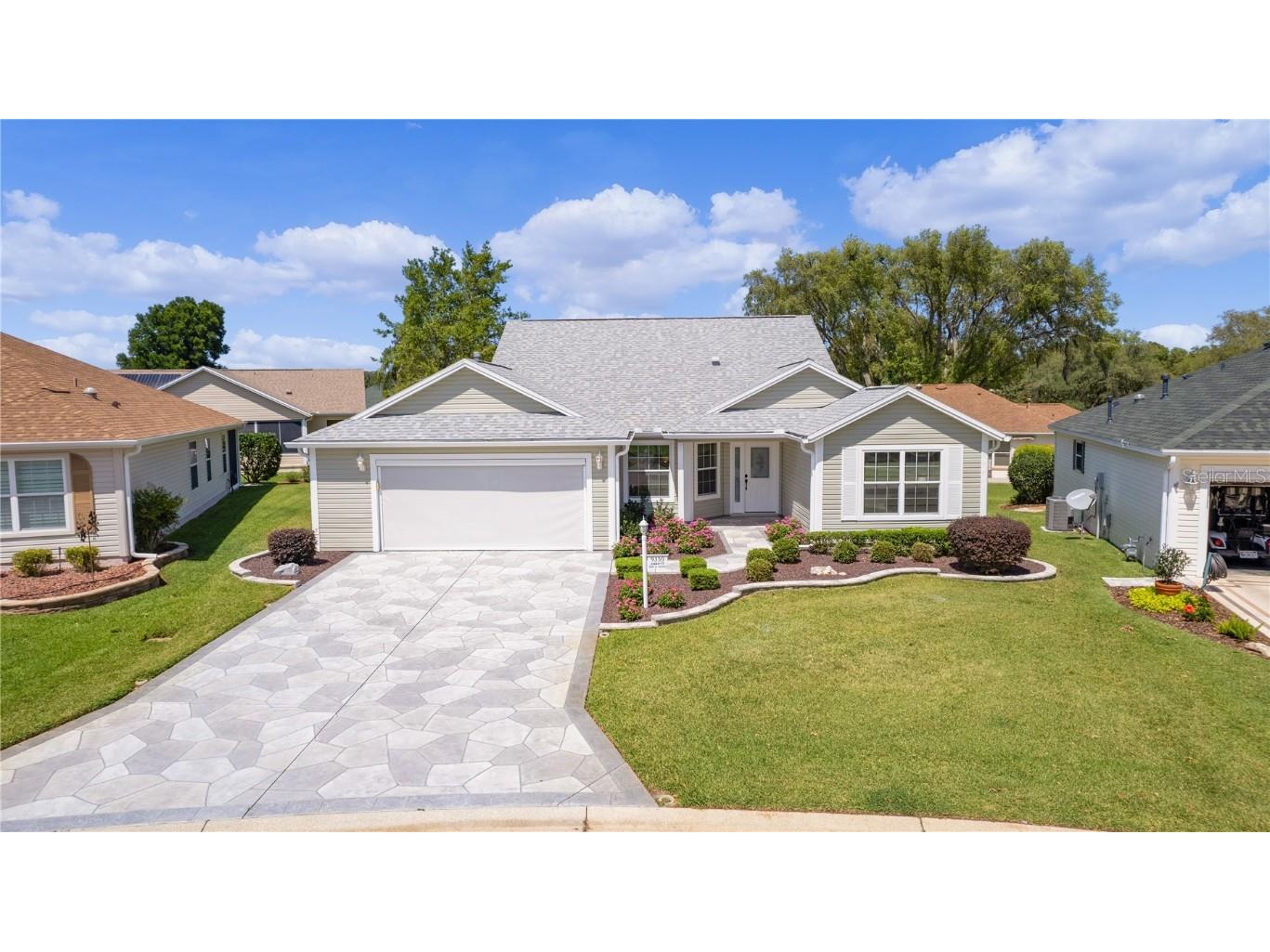 9350 SE 170th Humphreys Loop, The Villages, FL, 32162 | MLS: G5080898 ...