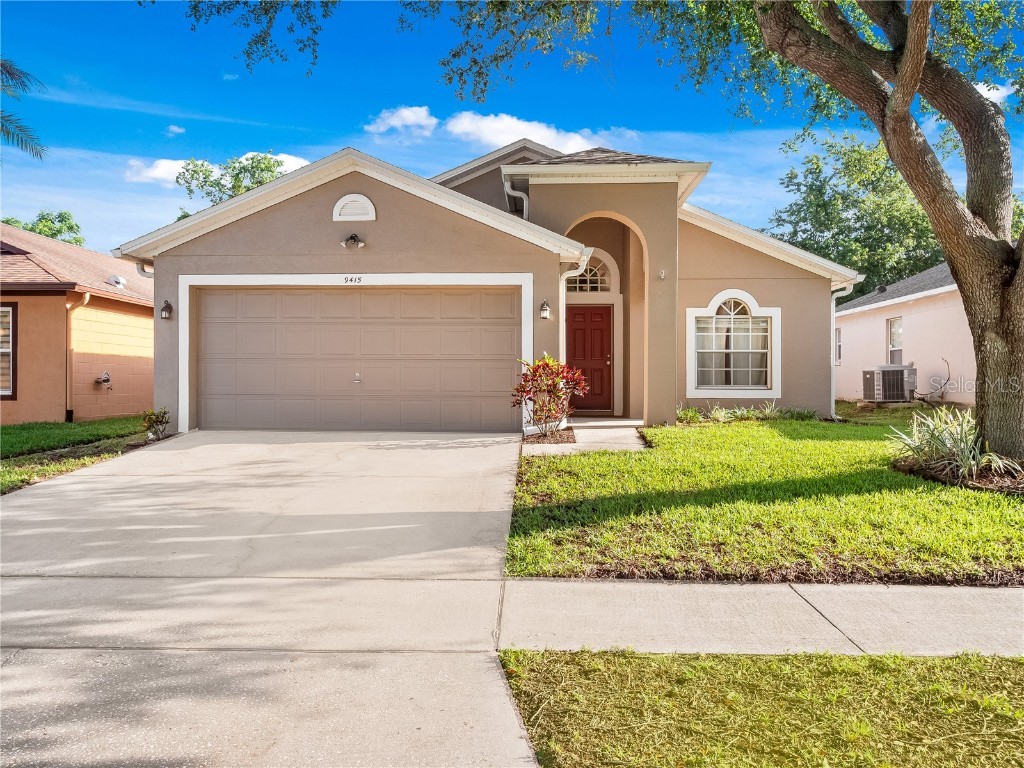 9415 Azalea Ridge Way, Gotha, FL, 34734 | MLS: O6220274 | Edina Realty