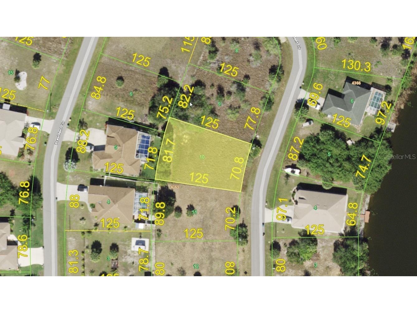9429 President Circle, Port Charlotte, FL, 33981 | MLS: D6125241 ...