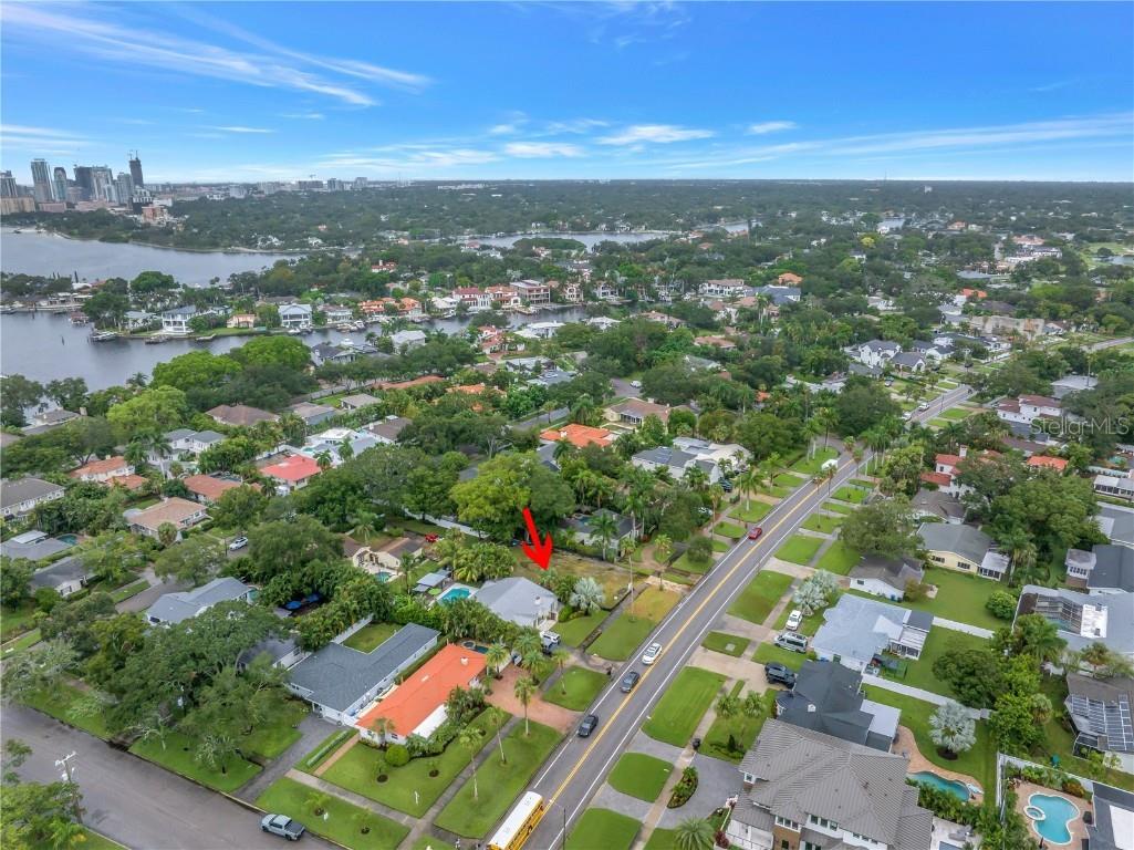 945 Snell Isle Boulevard NE, Saint Petersburg, FL, 33704 | MLS ...