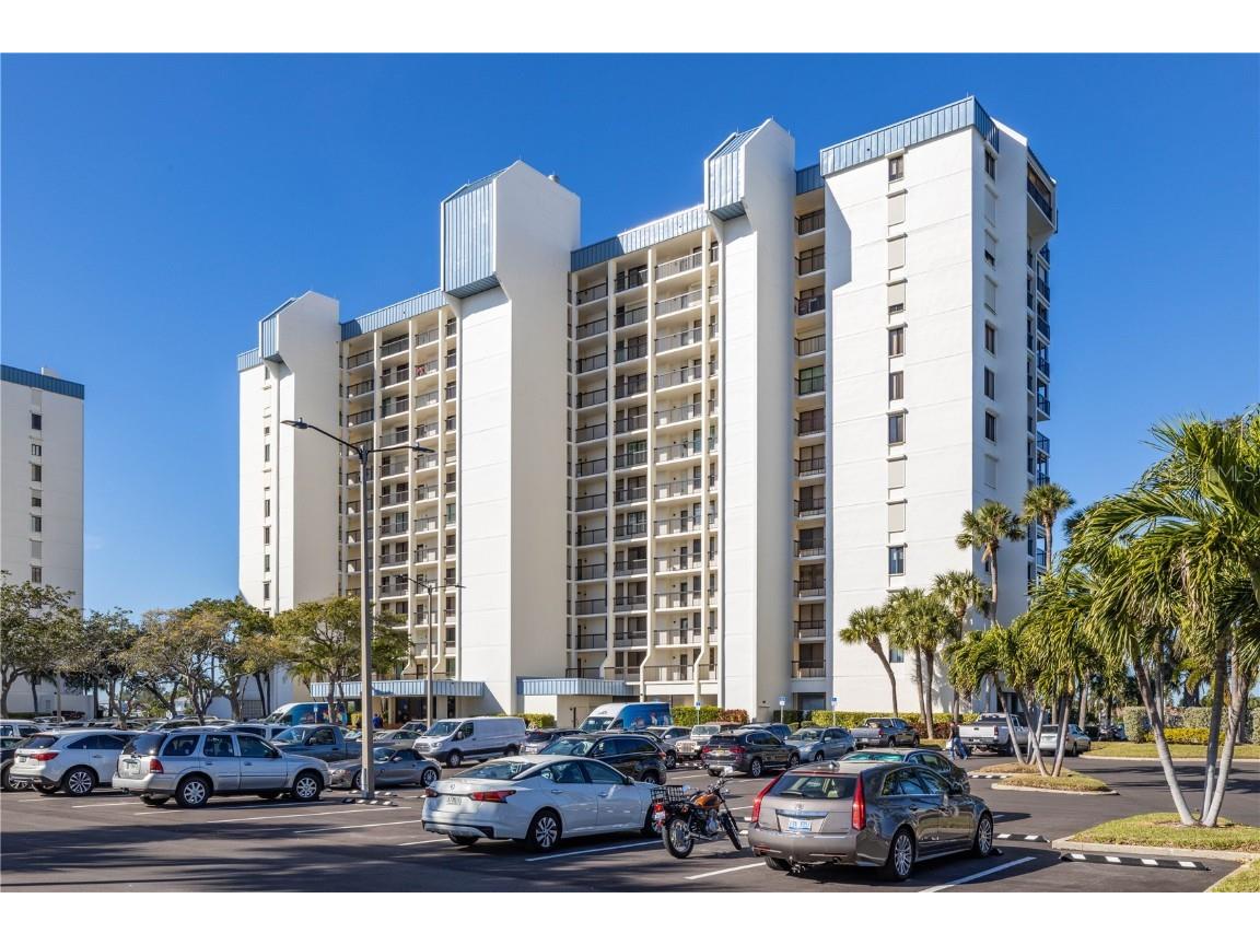 9495 Blind Pass Road #206, Saint Pete Beach, FL, 33706 | MLS: U8193523 ...