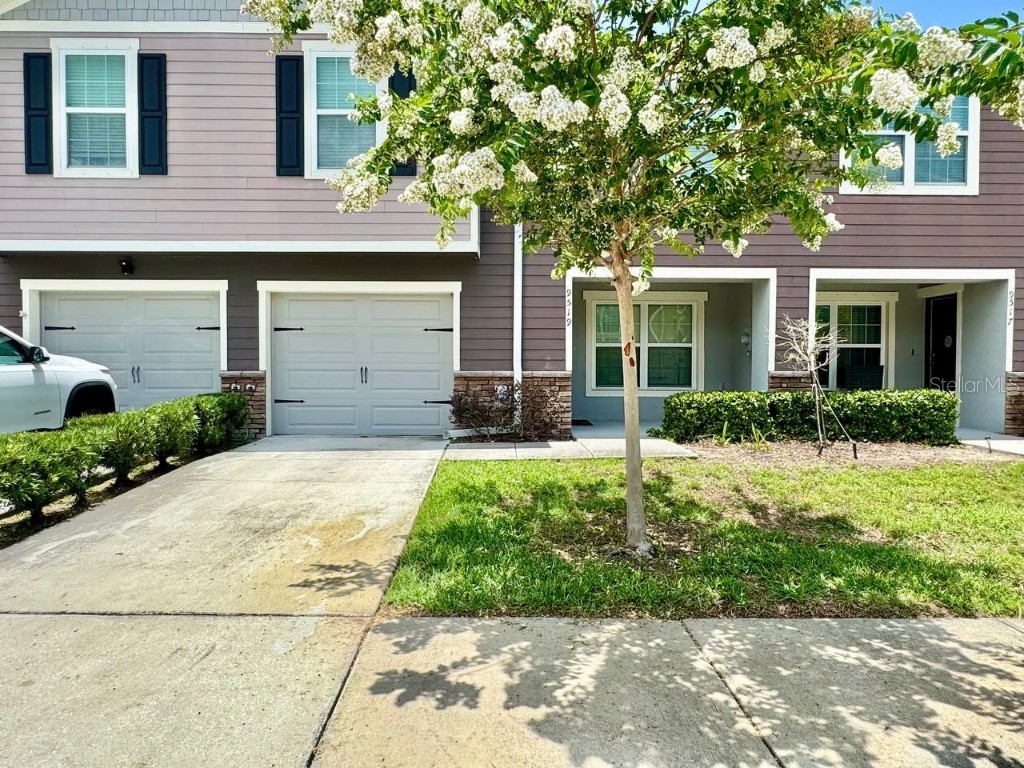 9519 Tocobaga Place, Riverview, FL, 33578 | MLS: TB8392310 | Edina Realty