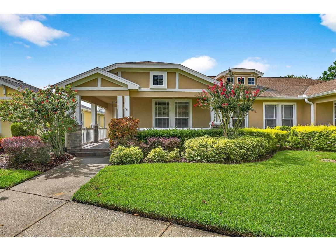 9532 Cavendish Drive, Tampa, FL, 33626 | MLS: TB8409668 | Edina Realty