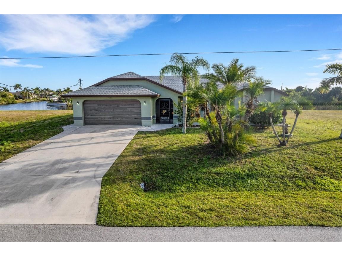 9580 Singer Circle, Port Charlotte, FL, 33981 | MLS: N6131627 | Edina ...