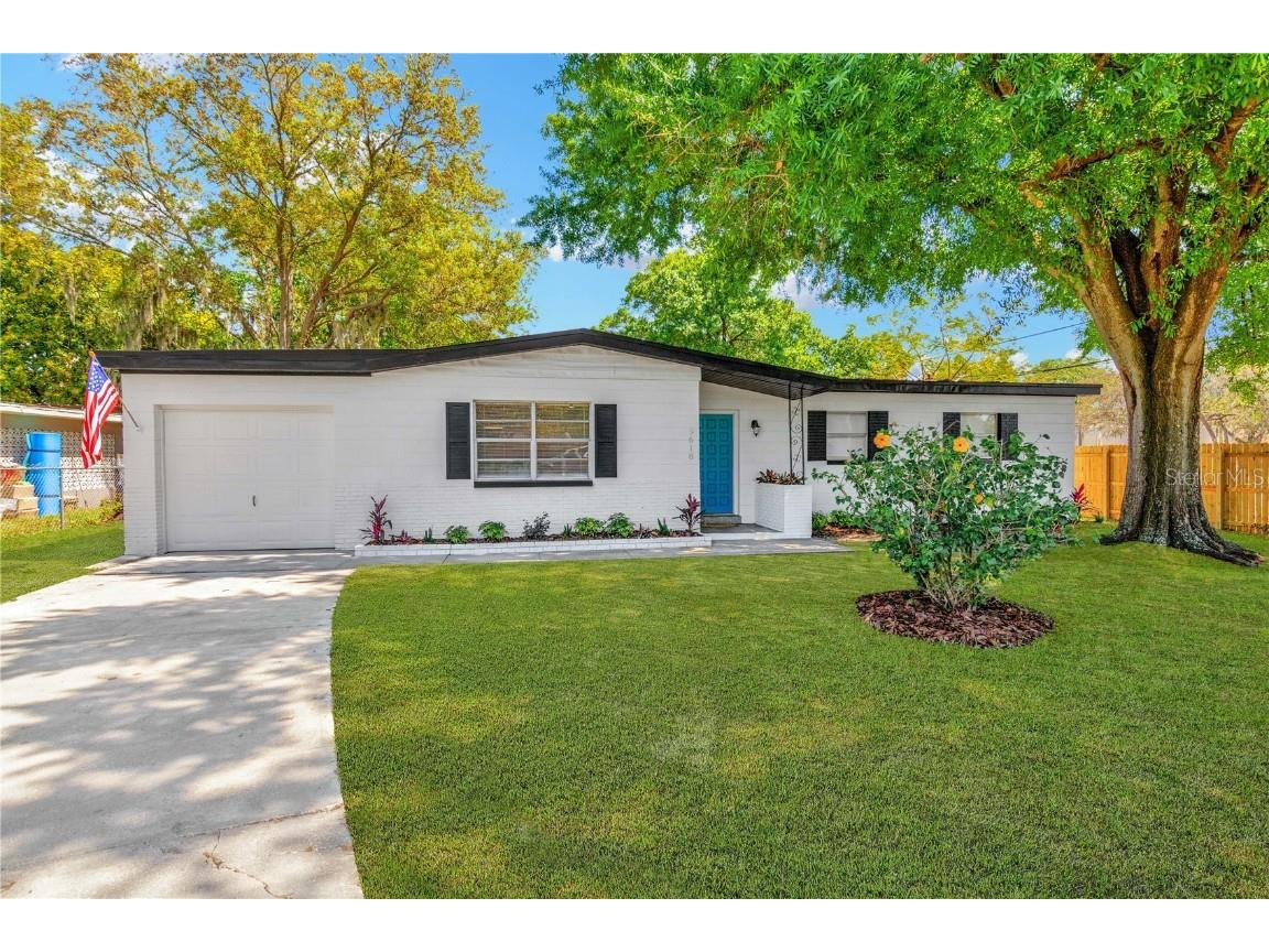 9618 Pine Ridge Avenue, Riverview, FL, 33578 | MLS: T3512911 | Edina Realty