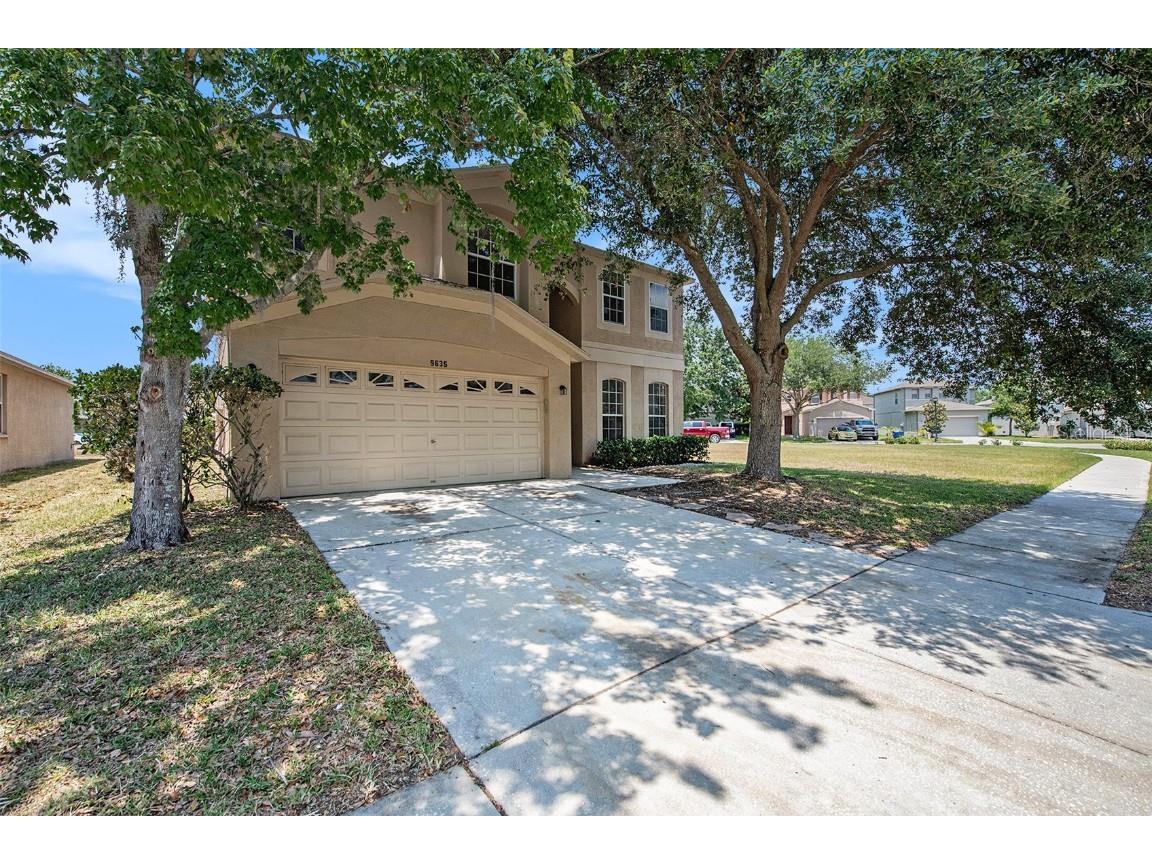 9635 Baton Rouge Lane, Land O Lakes, FL, 34638 | MLS: T3523978 | Edina ...
