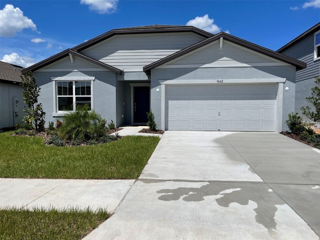 9642 Summers Cay Circle, Thonotosassa, FL, 33592 | MLS: T3405595 ...