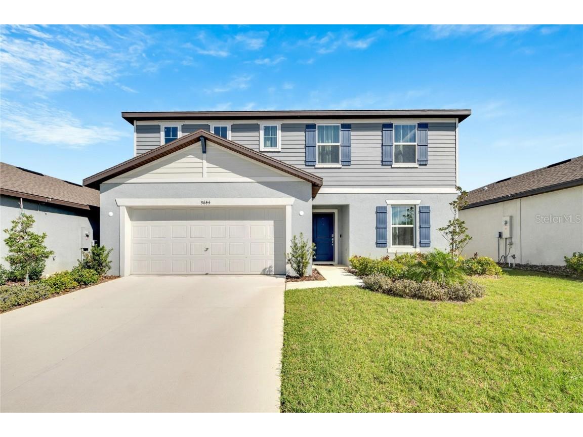 9644 Summers Cay Circle, Thonotosassa, FL, 33592 | MLS: T3511341 ...