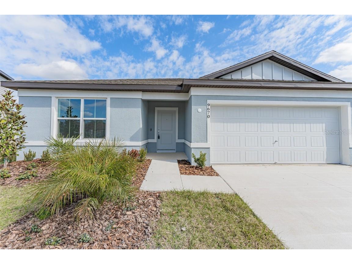 9670 Summers Cay Circle, Thonotosassa, FL, 33592 | MLS: T3519880 ...
