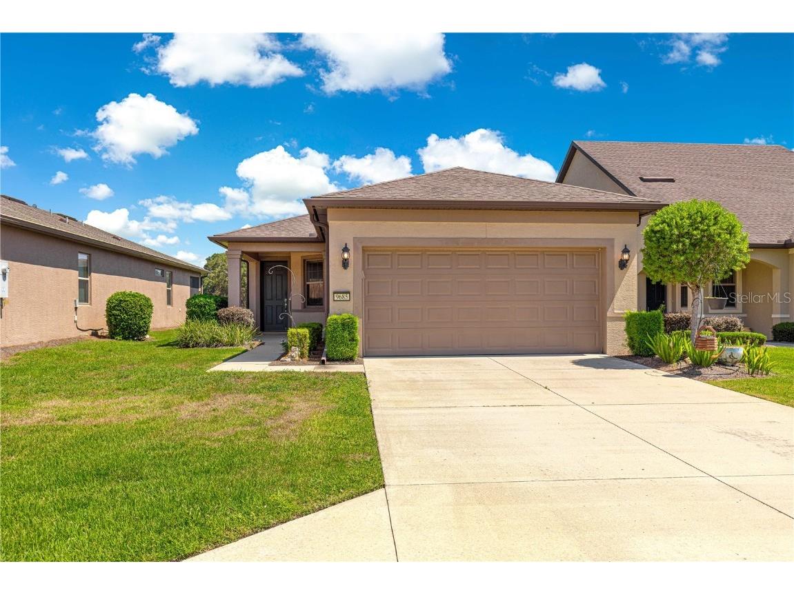 9685 SW 63rd Loop, Ocala, FL, 34481 | MLS: OM705987 | Edina Realty