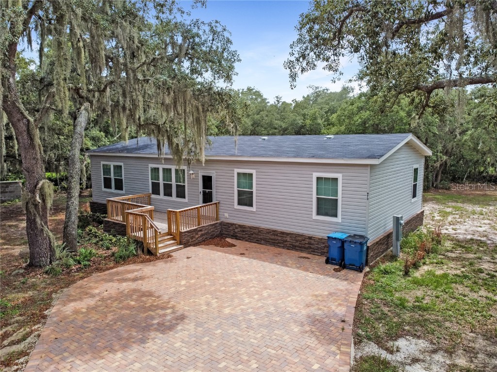 970 Capps Road, Lake Wales, FL, 33898 | MLS: S5107837 | Edina Realty