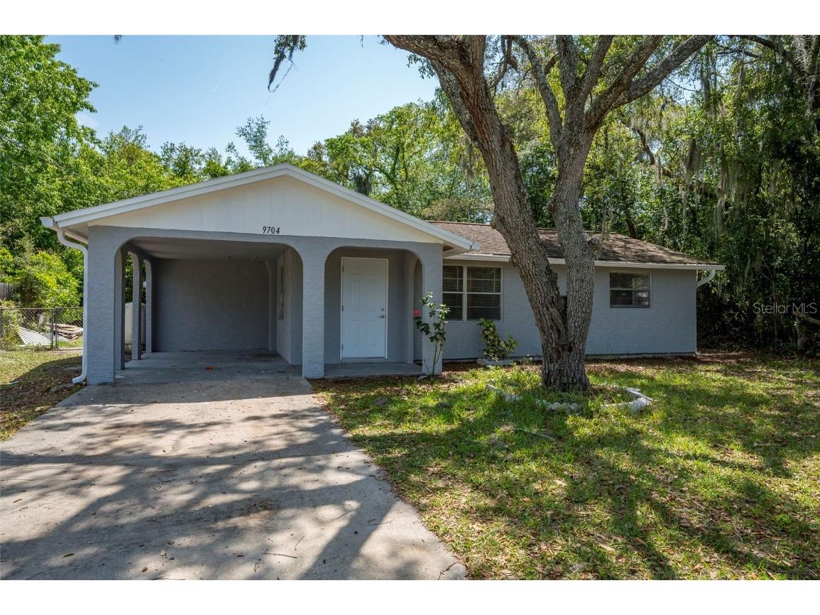 9704 Gatun Street, New Port Richey, FL, 34654 | MLS: T3519376 | Edina ...
