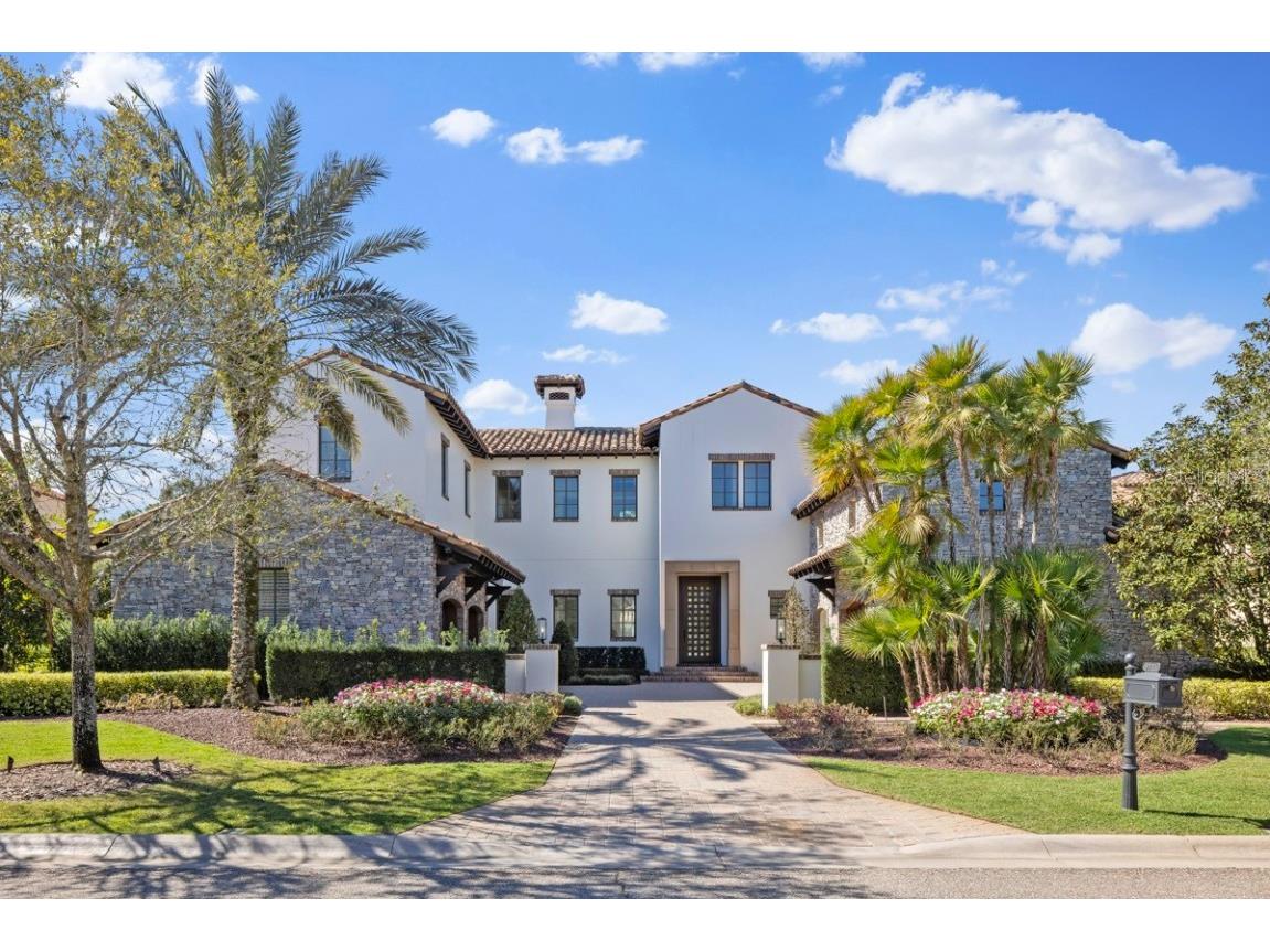 9714 Vista Falls Drive, Golden Oak, FL, 32836 | MLS: O6182198 | Edina ...