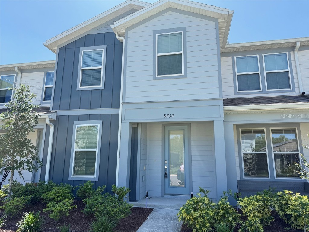 9732 Brown Burrow Street, Orlando, FL, 32829 | MLS: S5125360 | Edina Realty