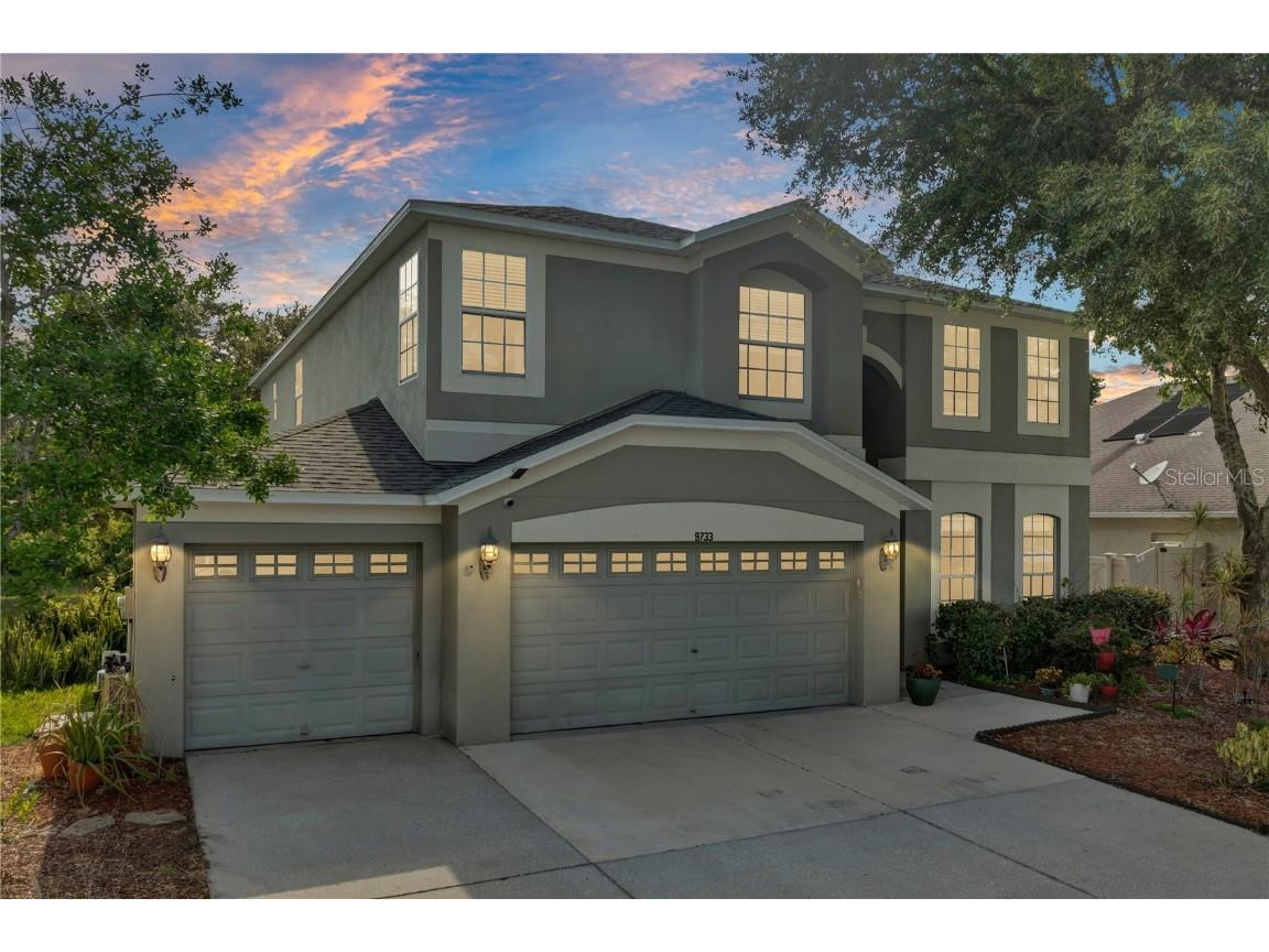 9733 Asbel Estates Street, Land O Lakes, FL, 34638 | MLS: T3530148 ...