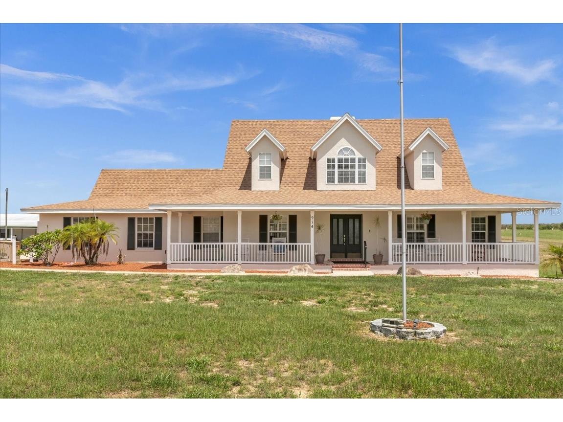 974 S Lake Starr Boulevard, Lake Wales, FL, 33898 | MLS: O6219325 ...