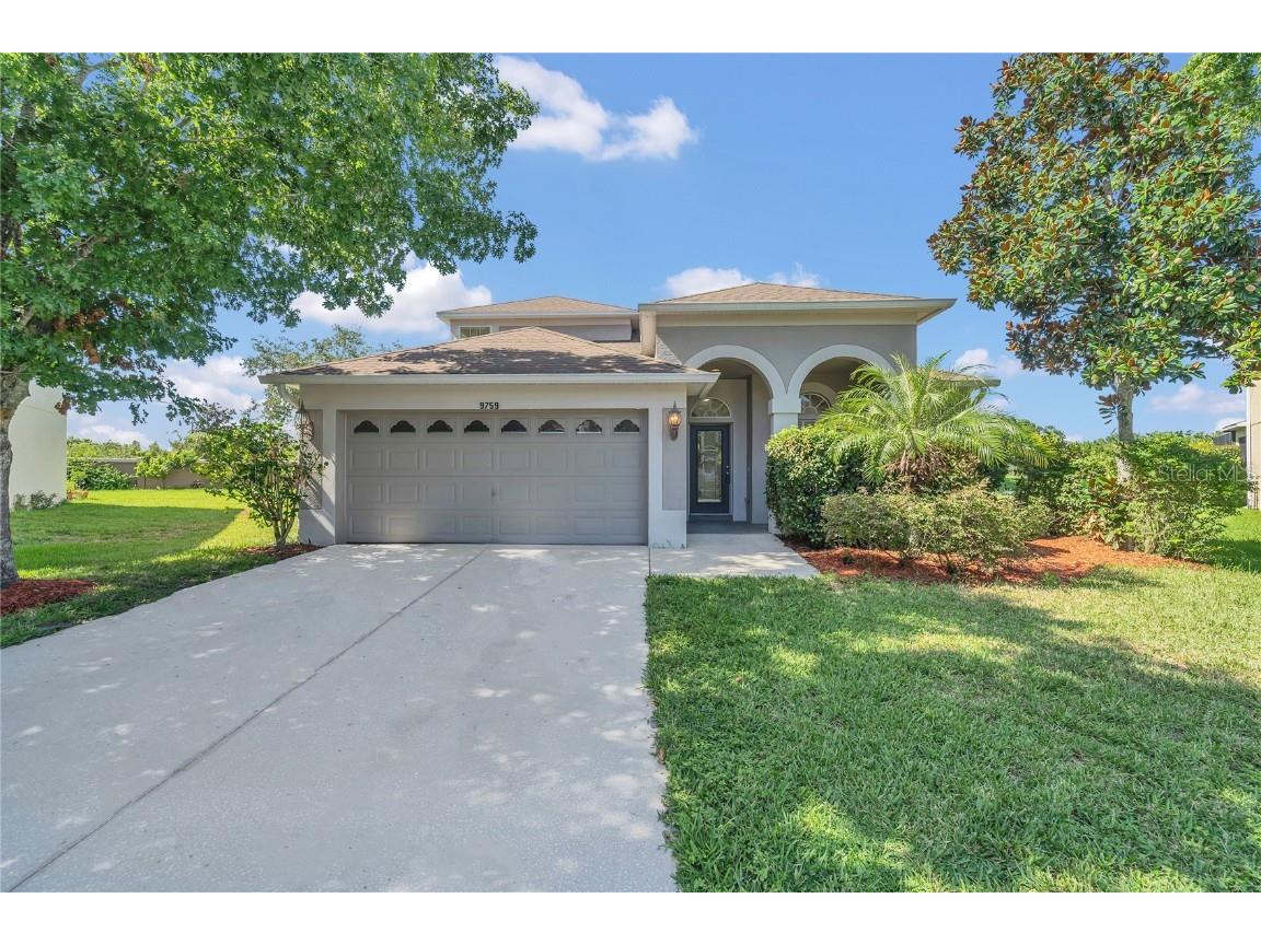 9759 Simeon Drive, Land O Lakes, FL, 34638 | MLS: O6324469 | Edina Realty