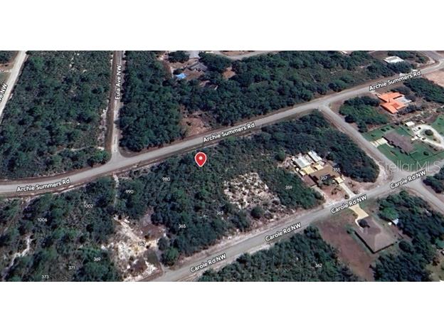 978 Archie Summers Road, Lake Placid, FL, 33852 | MLS: A4672881 | Edina ...