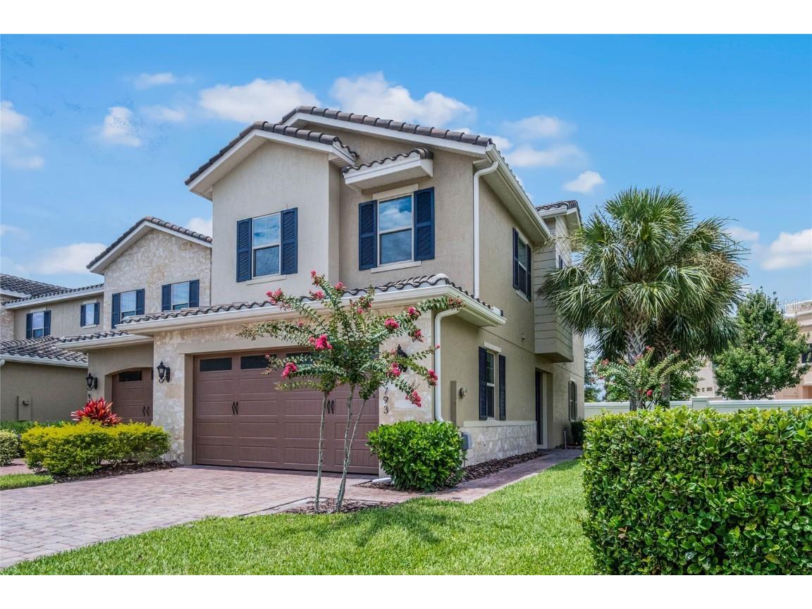 9793 Winnington Street, Orlando, FL, 32832 | MLS: O6218737 | Edina Realty