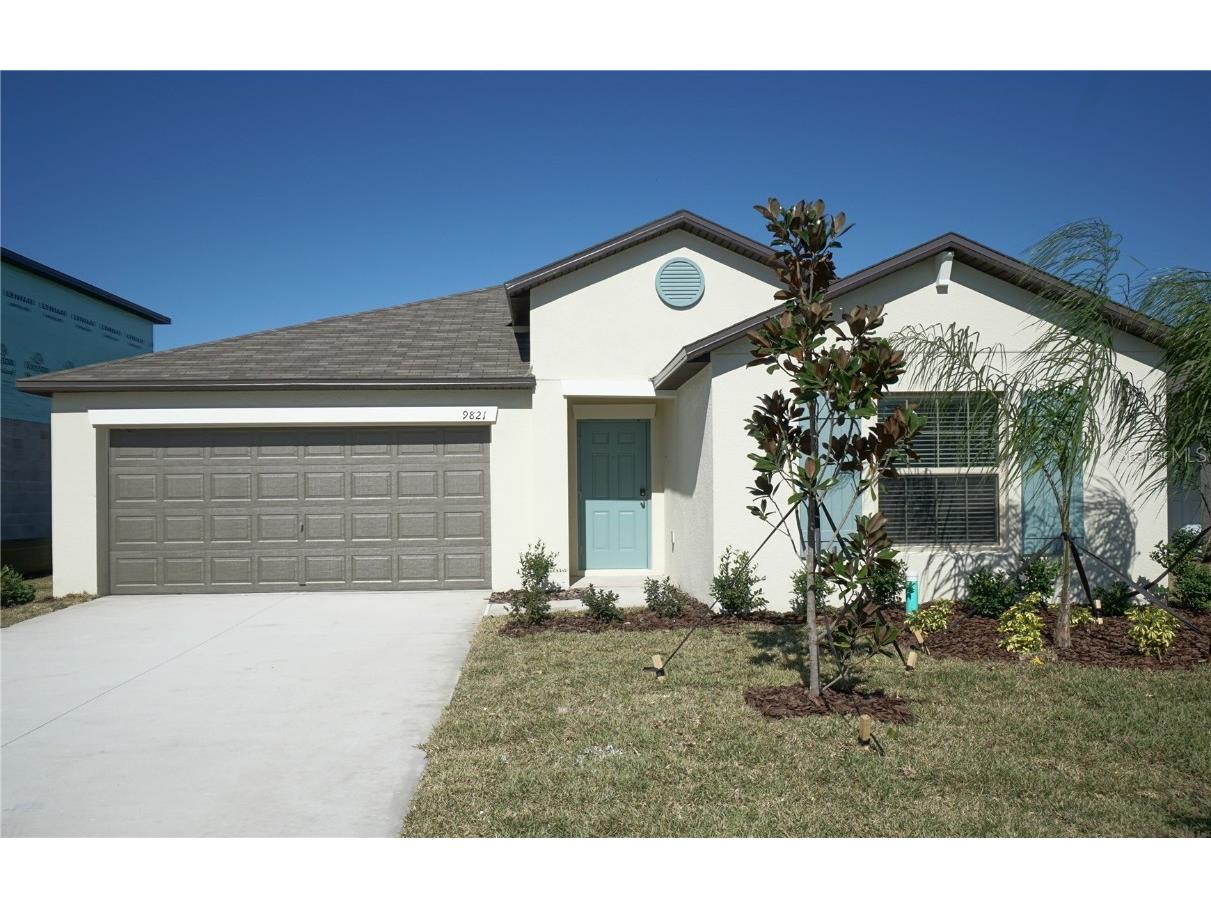 9821 Lemon Drop Loop, Sun City Center, FL, 33573 | MLS: TB8432131 | Edina Realty