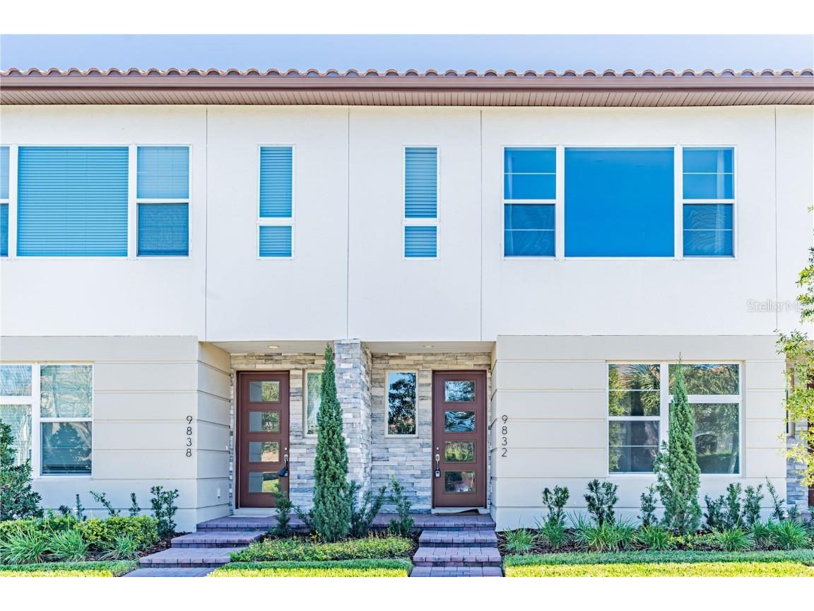 9832 Bucklow Hill Drive, Orlando, FL, 32832 | MLS: O6207340 | Edina Realty