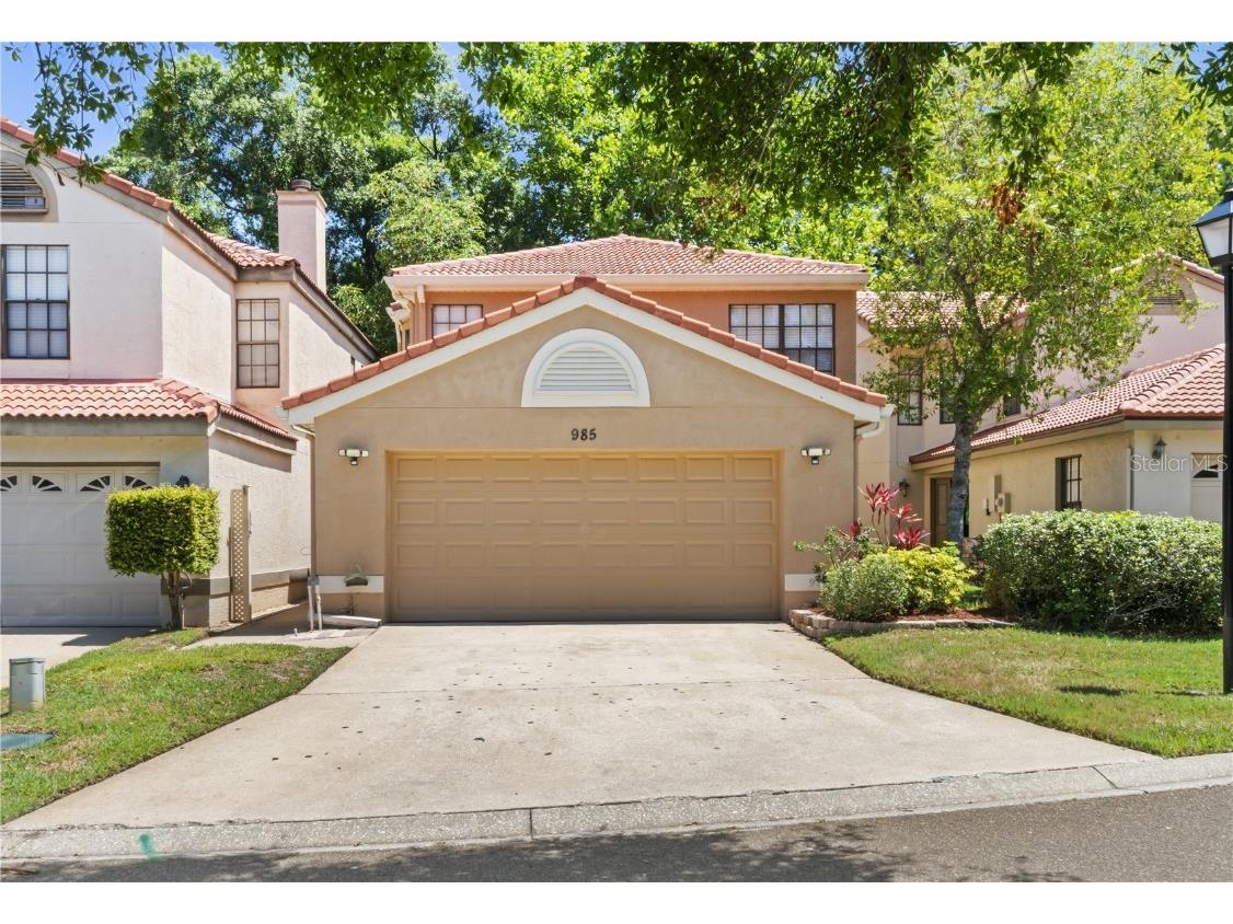985 Troon Trace, Winter Springs, FL, 32708 | MLS: O6206516 | Edina Realty