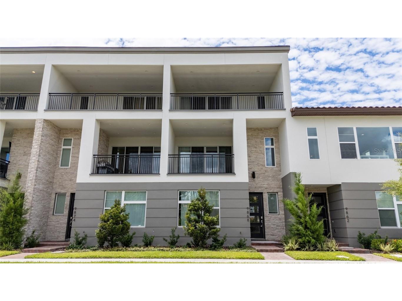 9868 Bucklow Hill Drive, Orlando, FL, 32832 | MLS: O6215581 | Edina Realty