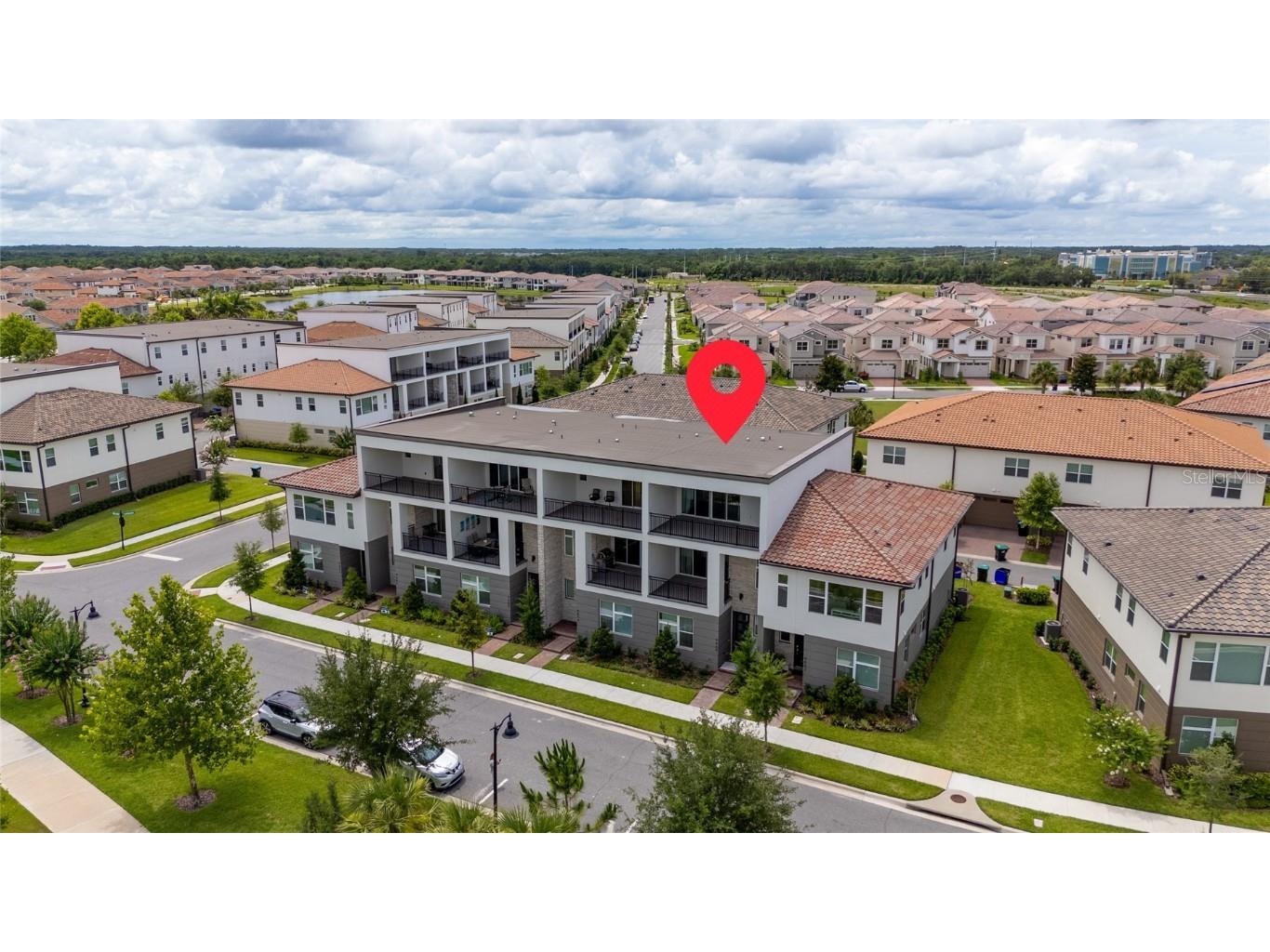 9868 Bucklow Hill Drive, Orlando, FL, 32832 | MLS: O6215581 | Edina Realty