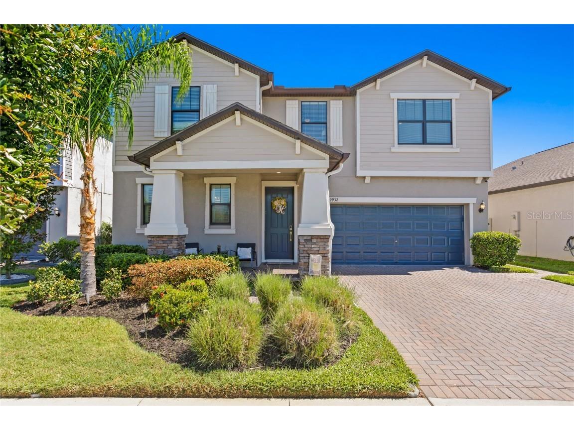 9932 Sage Creek Drive, Sun City Center, FL, 33573 | MLS: T3529625 ...