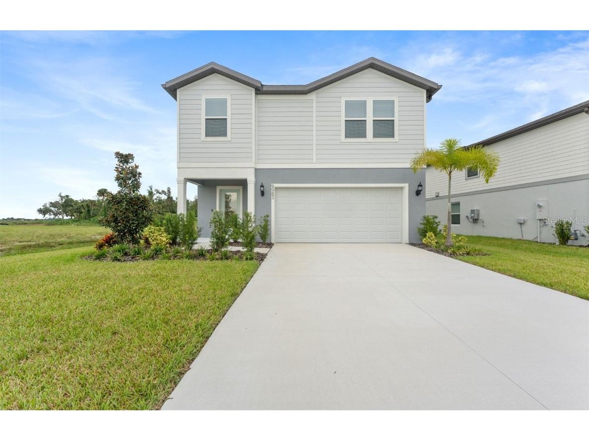 9983 Trellis Vine Way, Parrish, FL, 34219 | MLS: TB8375462 | Edina Realty