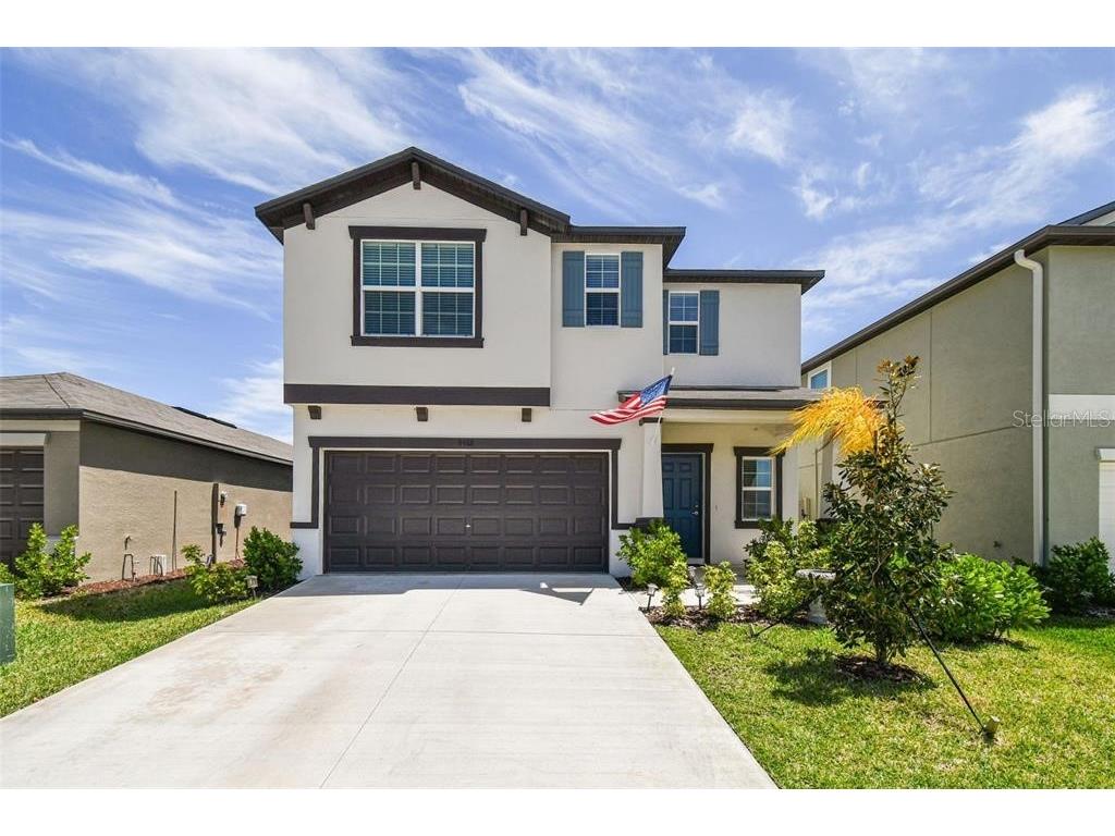 9988 Branching Ship Trace, Wesley Chapel, FL, 33545 | MLS: TB8409630 ...