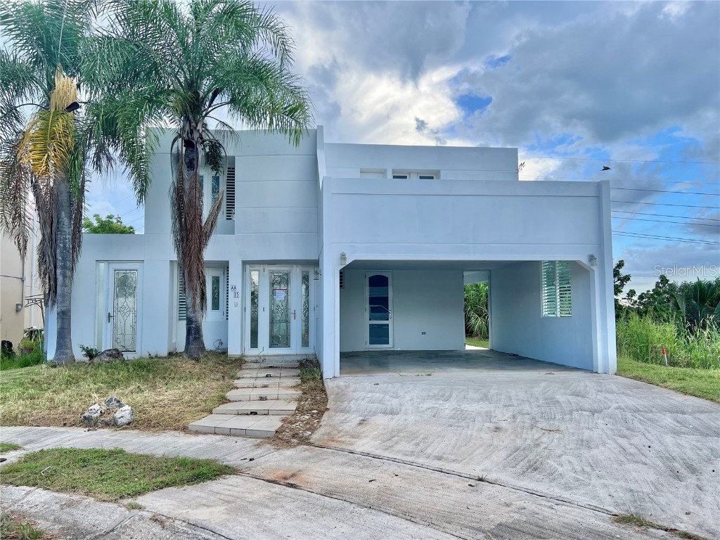 Coco Plumoso St. Vistas Del Bosque #AA-15, Bayamon, , 00956 | MLS ...