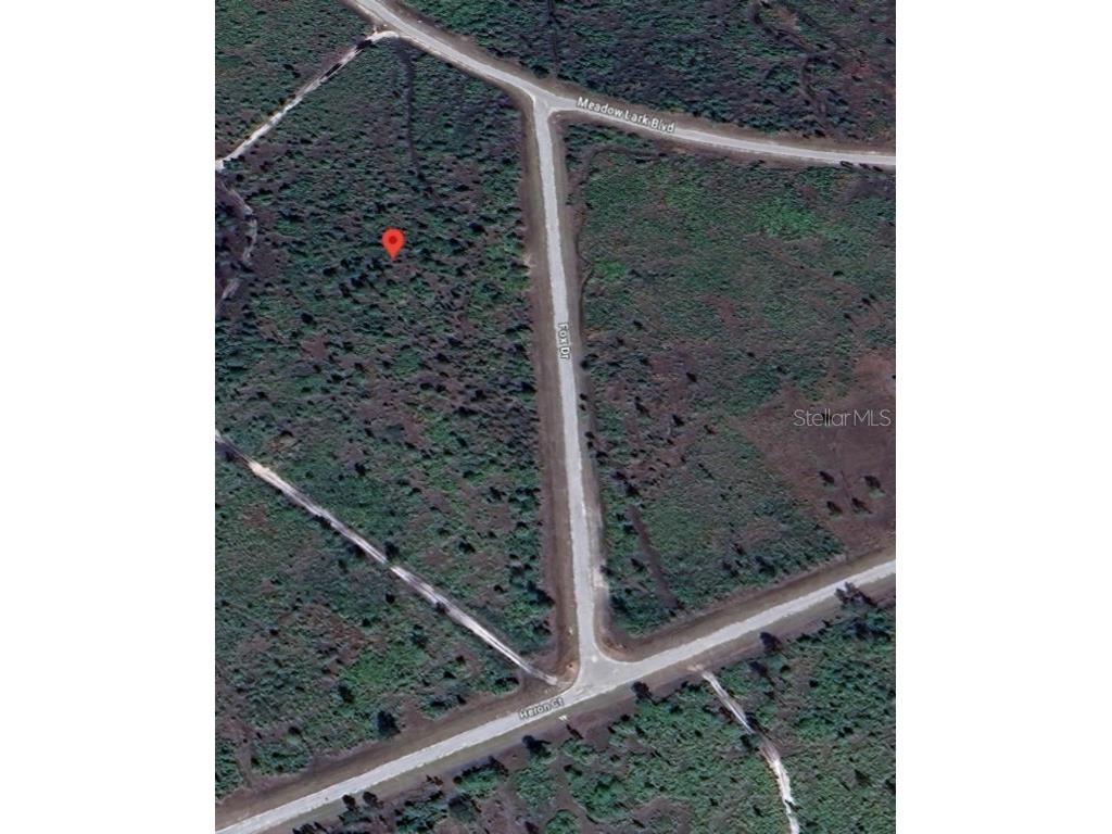 LOT 17 Fox Drive, Indian Lake Estates, FL, 33855 | MLS: OM709924 ...