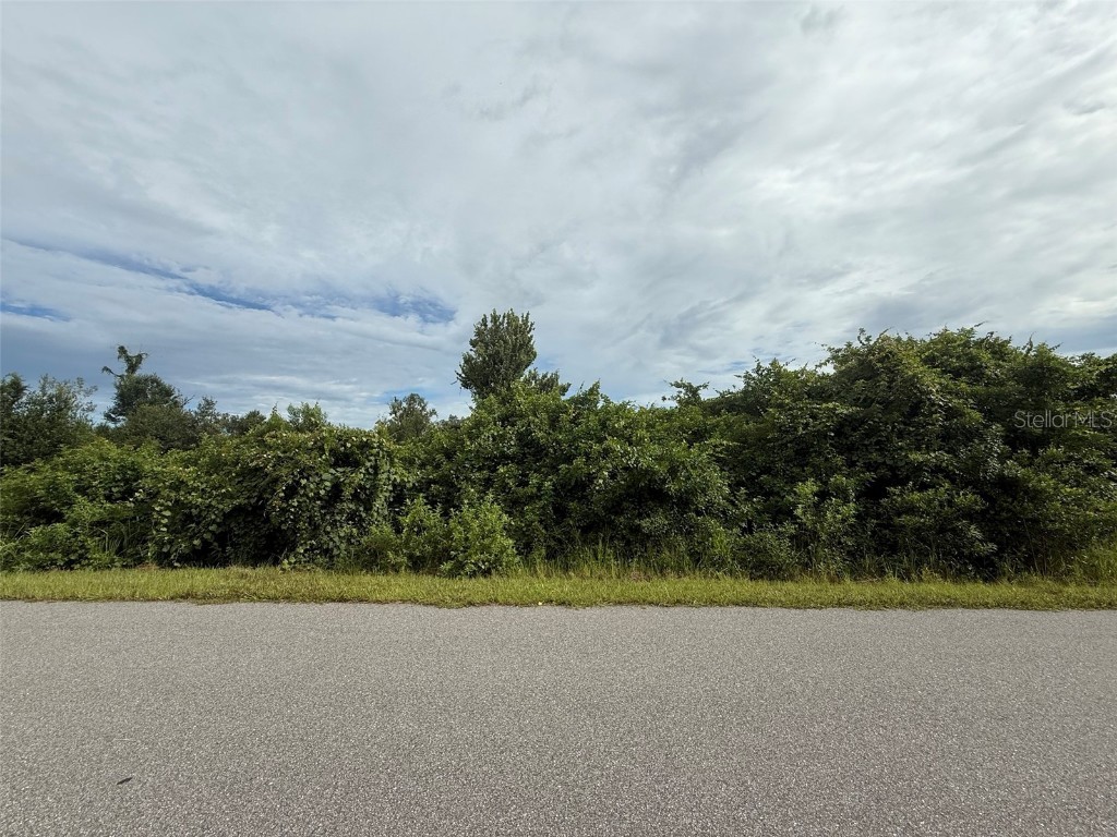 LOT 31 Snug Street, North Port, FL, 34286 | MLS: OK225394 | Edina Realty