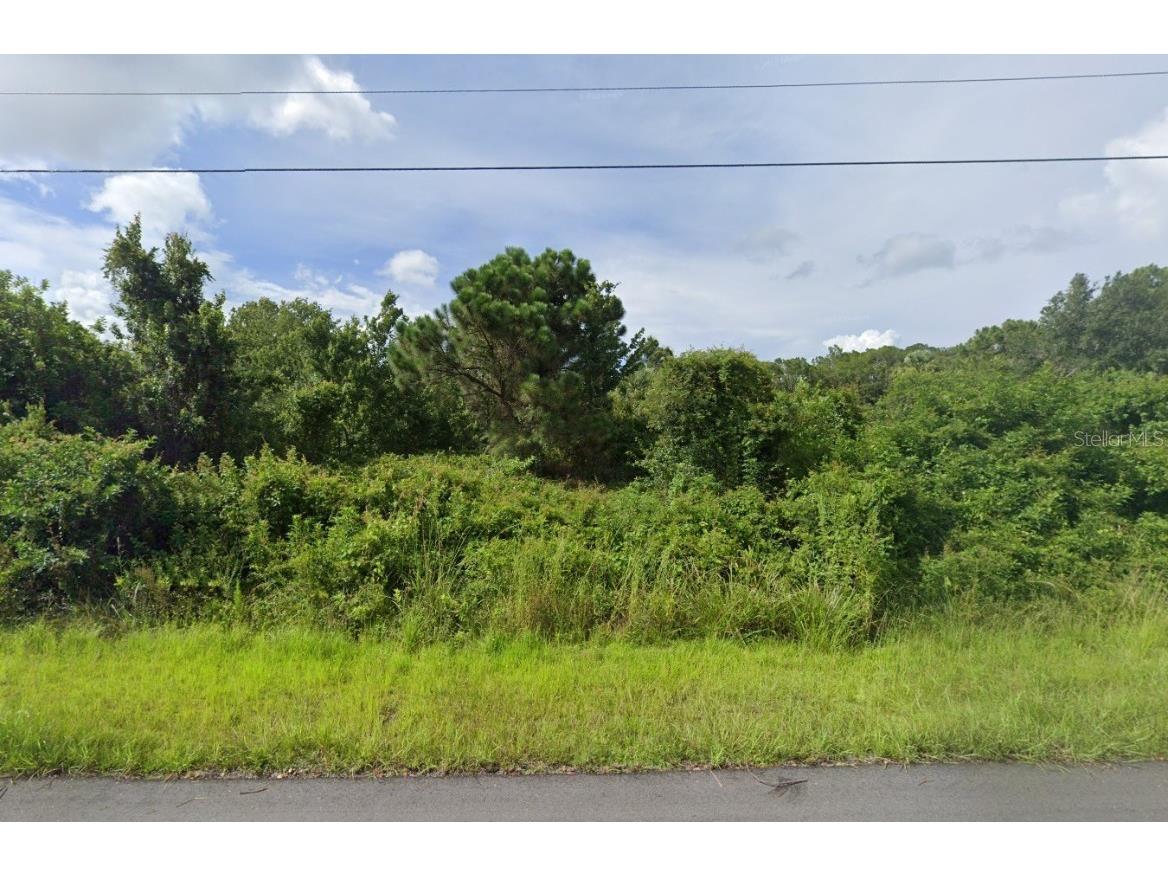 LOT 31 Snug Street, North Port, FL, 34286 | MLS: OK225394 | Edina Realty