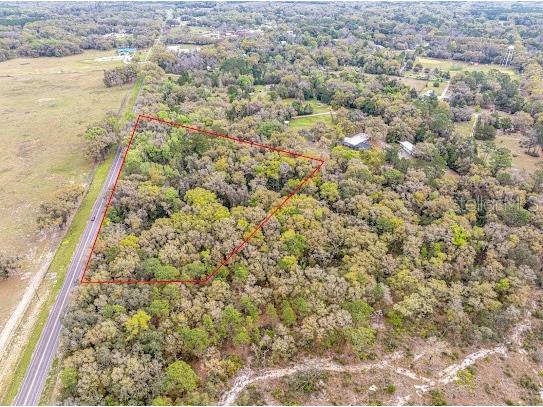Unassigned State Road 24, Archer, FL, 32618 | MLS: GC519504 | Edina Realty