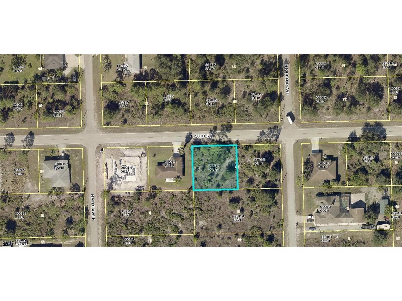 1004 E 10th Street, Lehigh Acres, FL, 33972 | MLS: 222078324 | Edina Realty