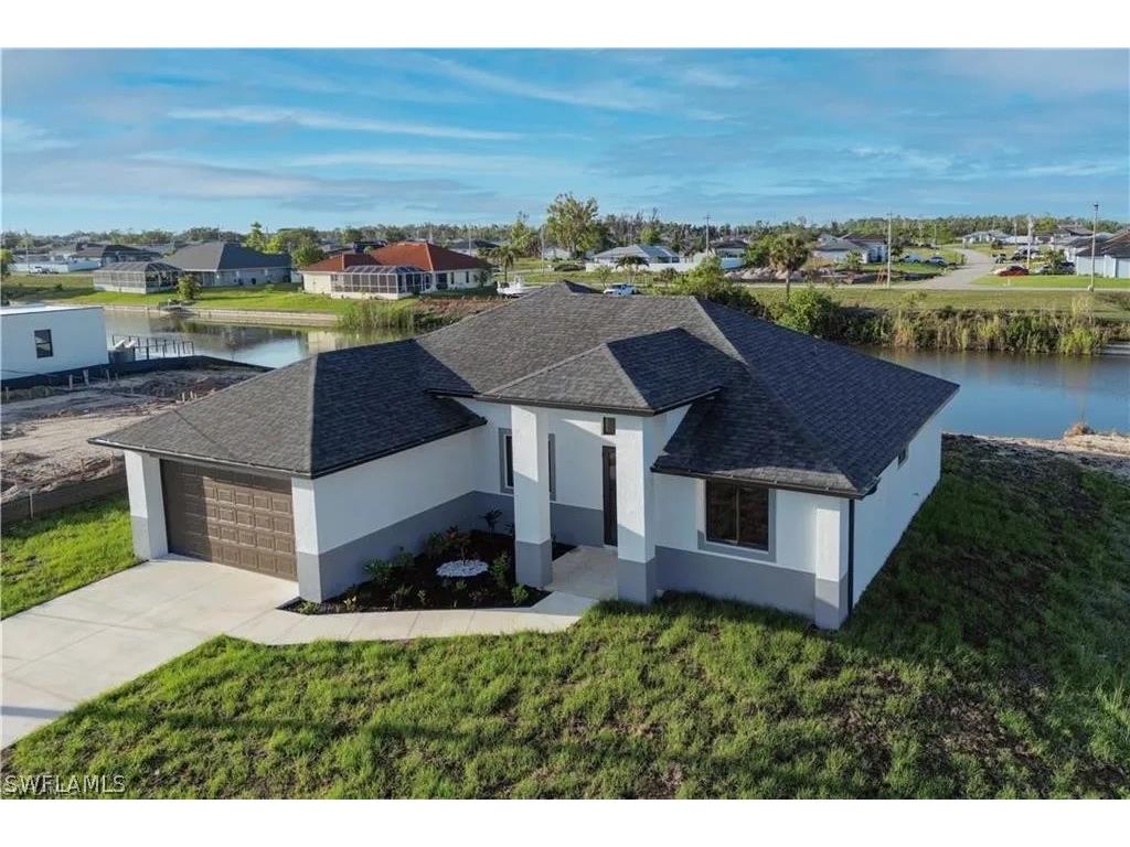 1006 NE 14th Avenue, Cape Coral, FL, 33909 | MLS: 224028855 | Edina Realty